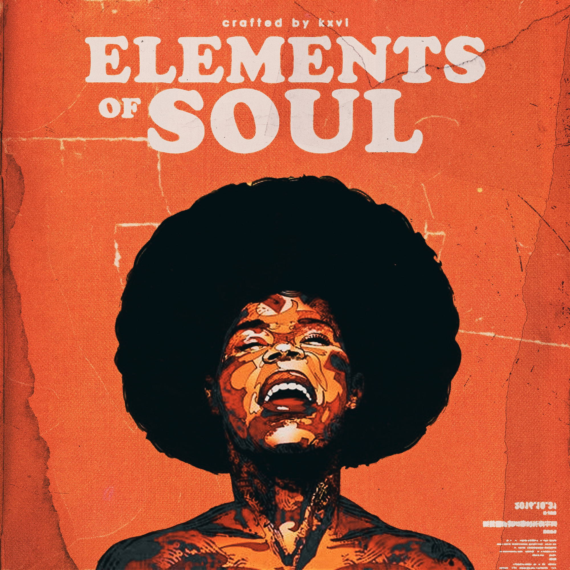 Elements of Soul Old
